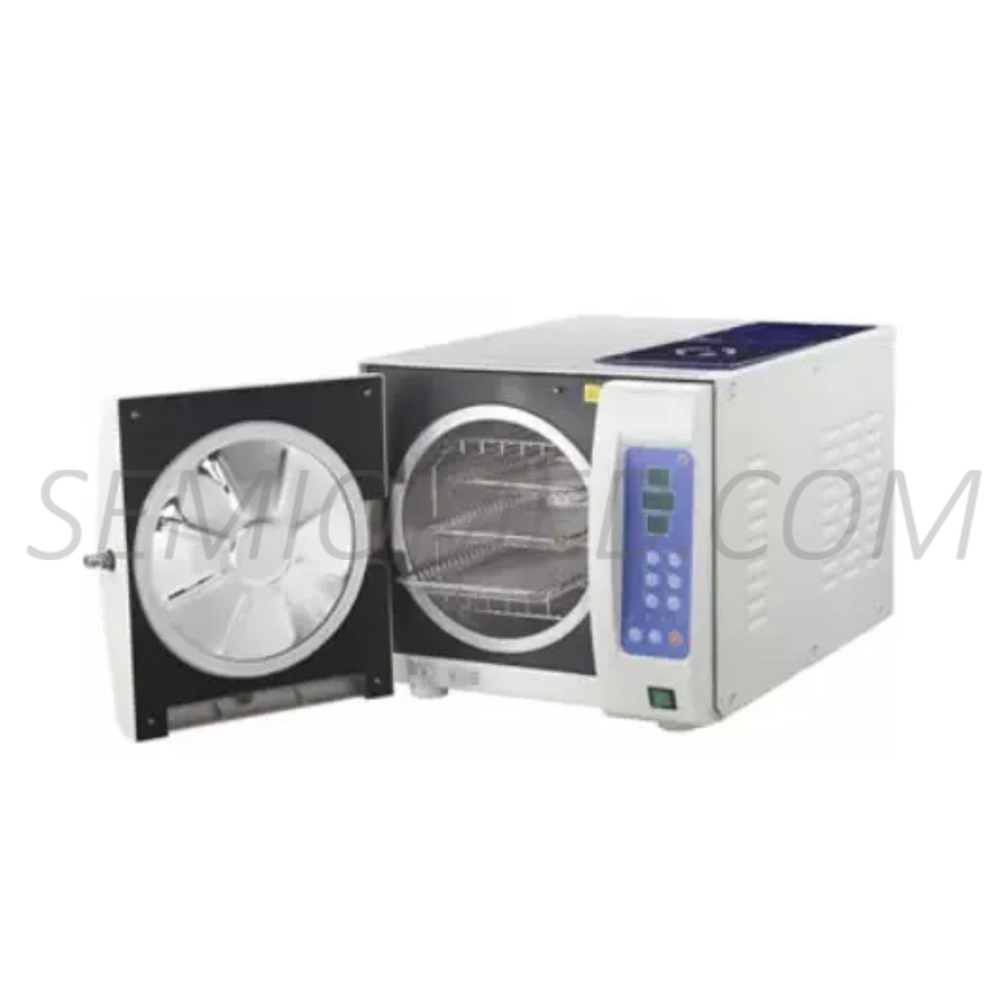 Autoclave de paillasse B-BAS 22l YESON - SEMIOMED