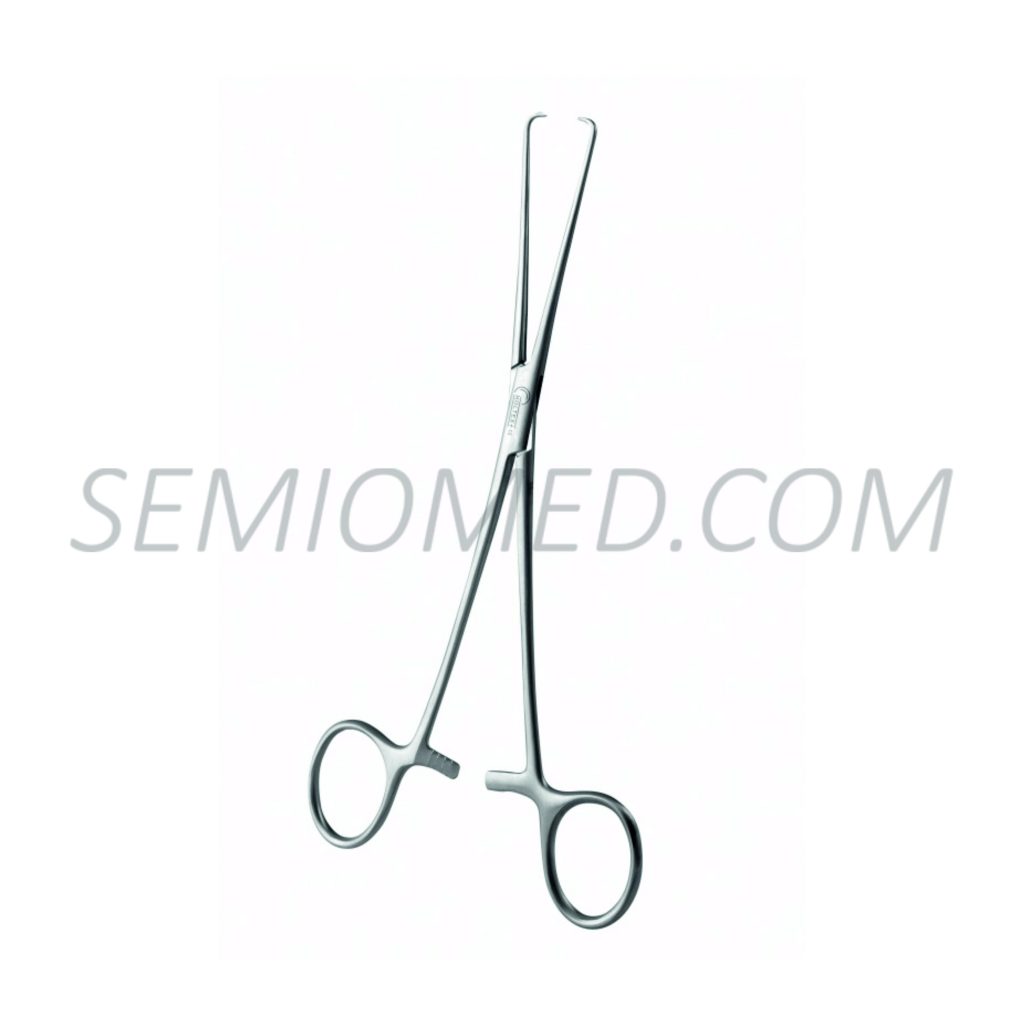 Pince Pozzi Palmer 22 cm HOLTEX - SEMIOMED