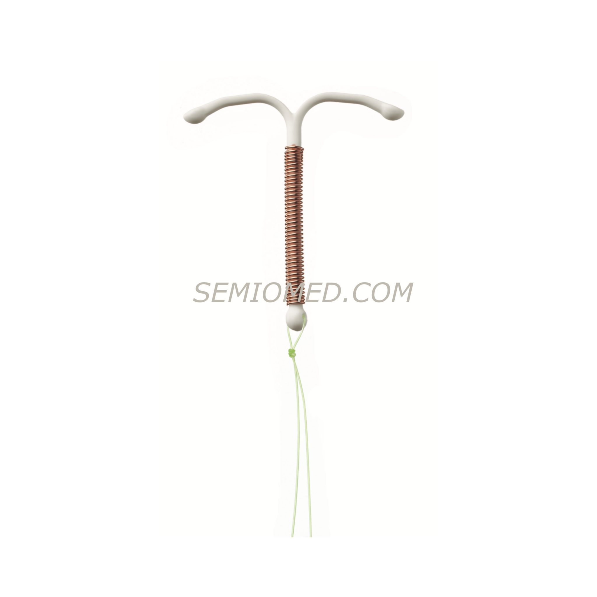 Stérilet UT 380®STANDARD - SEMIOMED